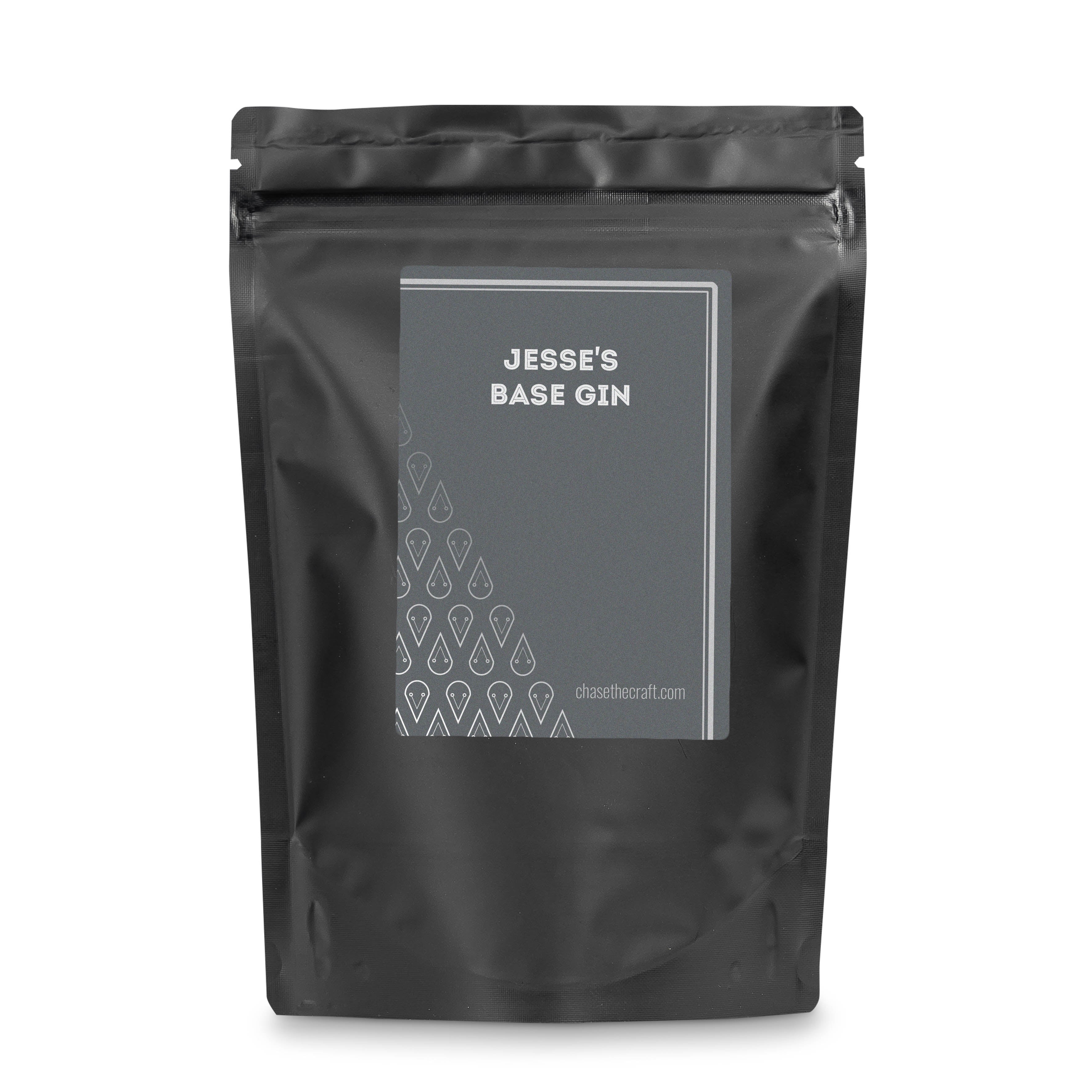 Jesse's Base Gin Botanical Mix