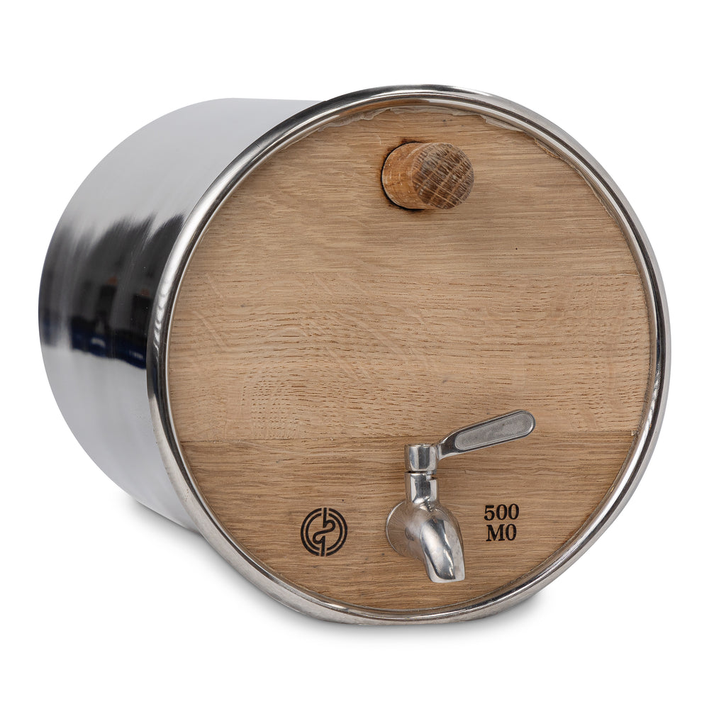 How To Mash Most Fermentable Ingredients