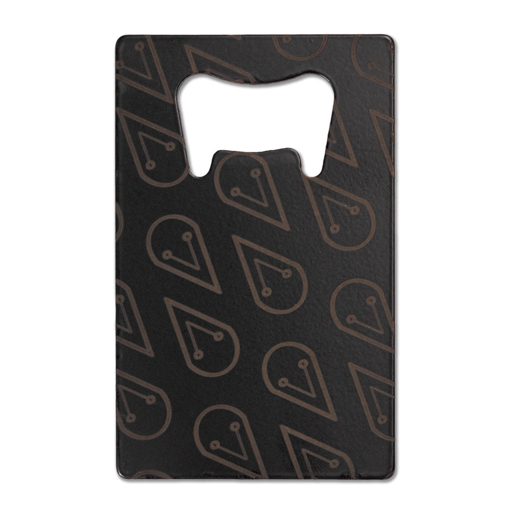 CTC Bottle Opener